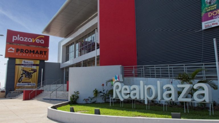 Real Plaza y su apuesta por las mujeres Real Plaza y su apuesta por las mujeres